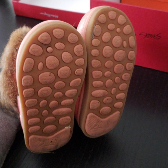 Shoes | Flurry Boots Toddler | Poshmark